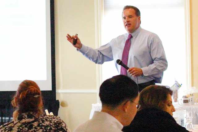 Events / Webinars - SUTTON | HAGUE