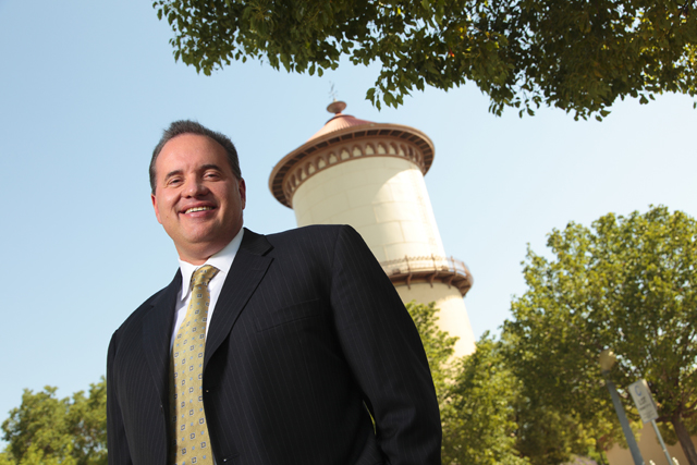 S. Brett Sutton - SUTTON | HAGUE