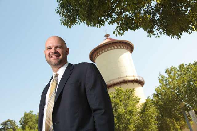 Jared Hague - SUTTON | HAGUE