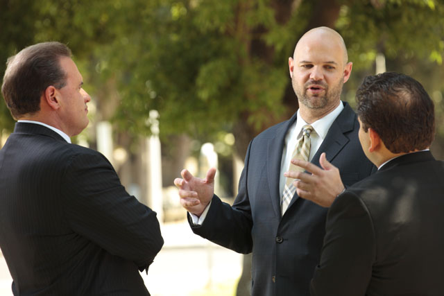 Jared Hague - SUTTON | HAGUE