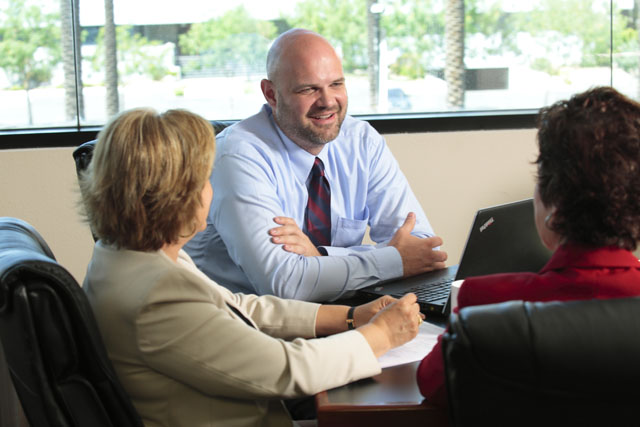 Jared Hague - SUTTON | HAGUE