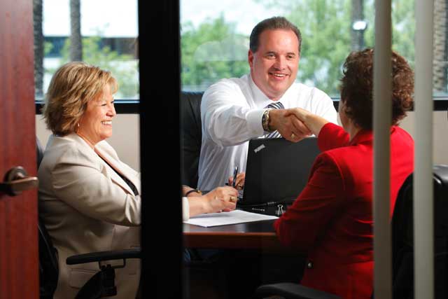 S. Brett Sutton - SUTTON | HAGUE