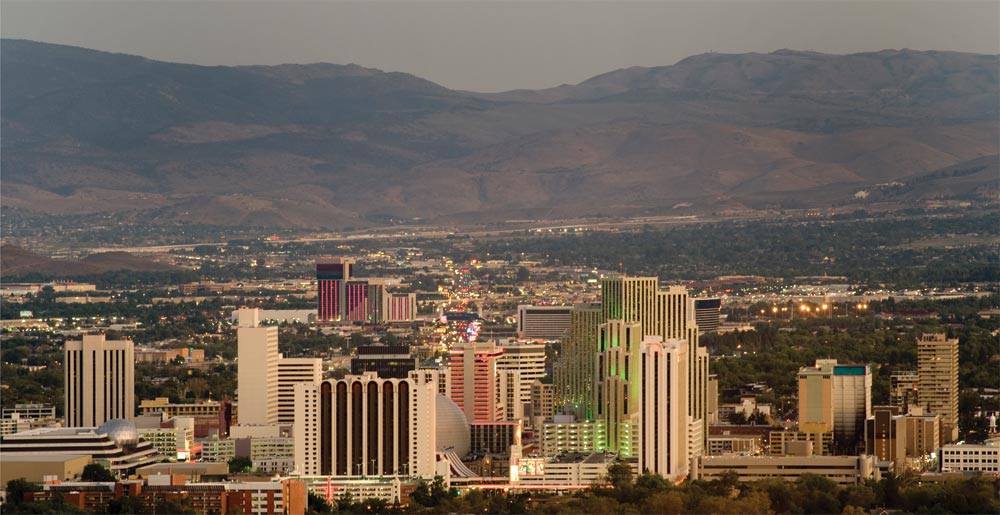 Labor Employment Law - SUTTON | HAGUE